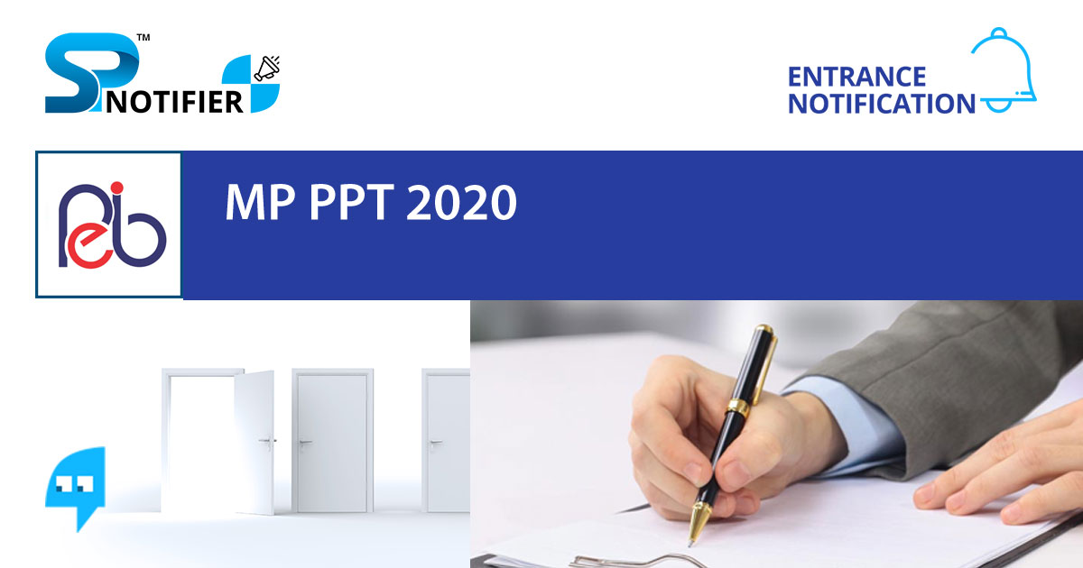 MP PPT 2020