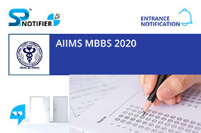 AIIMS MBBS 2020